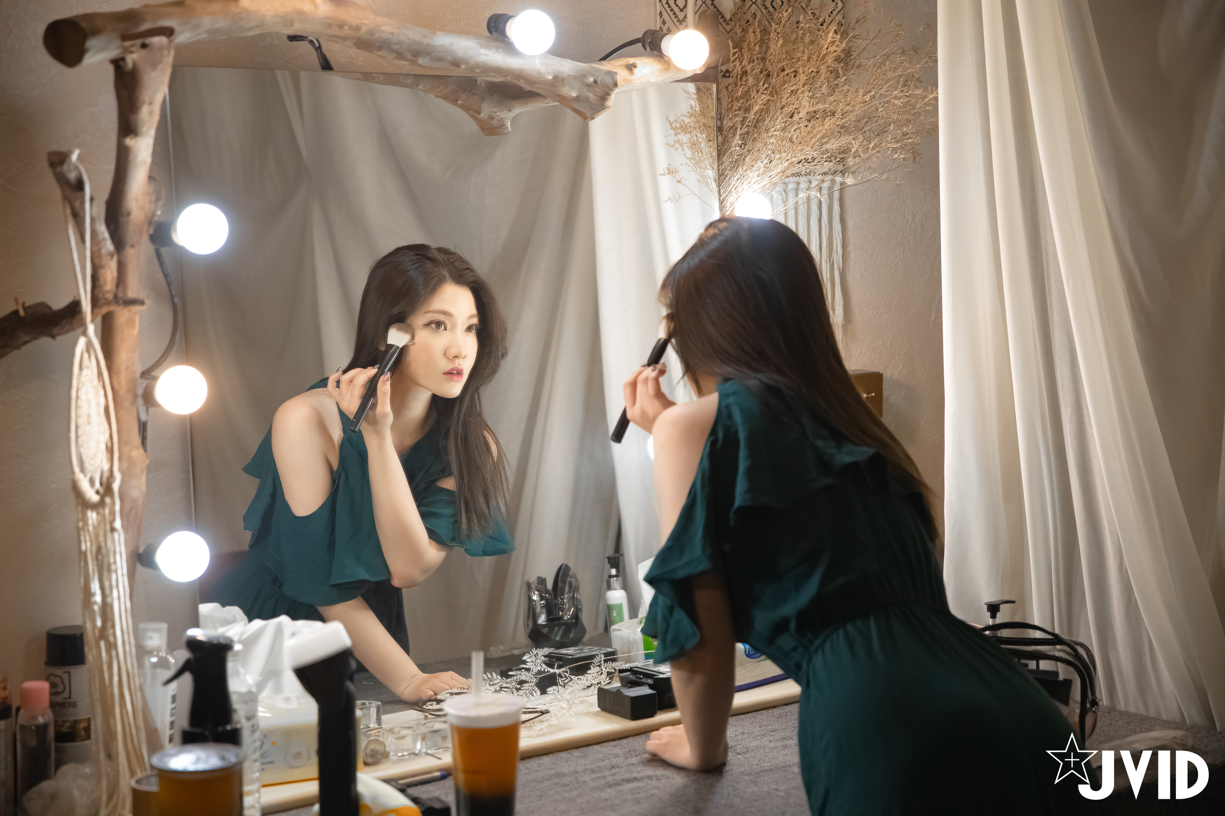 【證件照少女-企劃 Vol.3】林琳佳