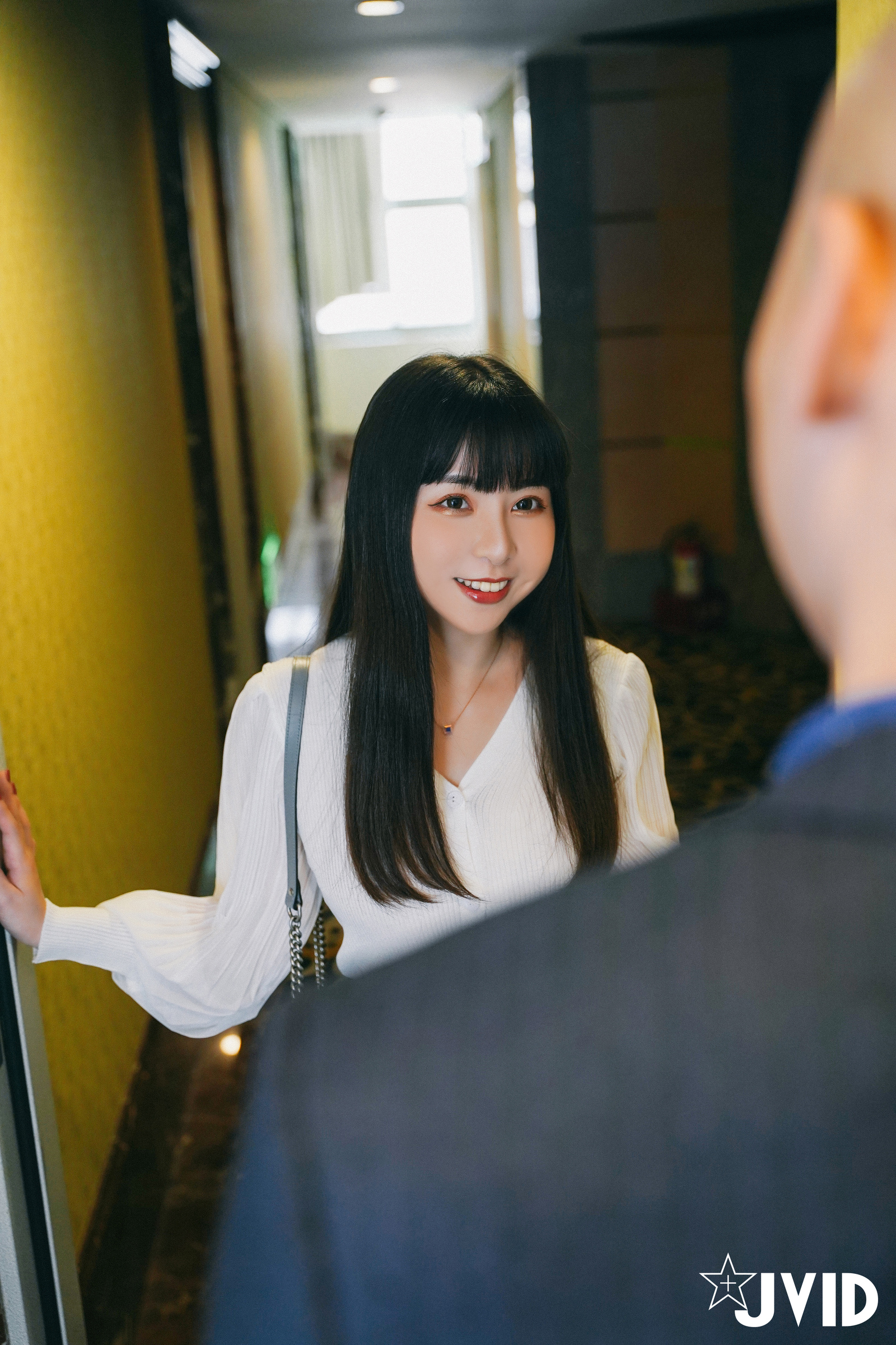 知名小模 Tiny 私接S局🔞霸氣總裁撒錢讓腿開開🤪