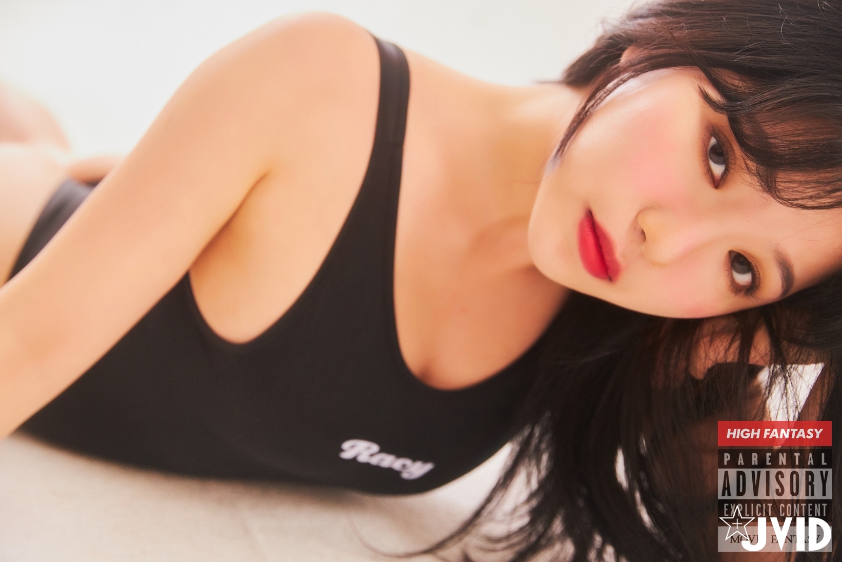 [H.F] Yenny 예니 Vol.2 Yours | JVID