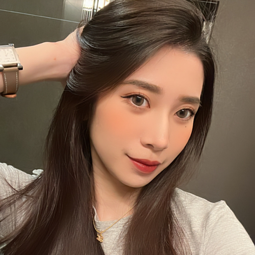 MavisHsu's Profile | JVID