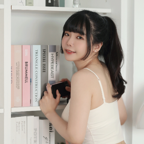 moemoe00417's Profile | JVID