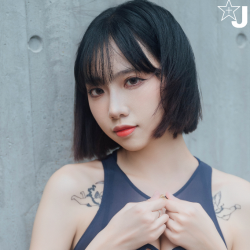 桃桃pp's Profile | JVID