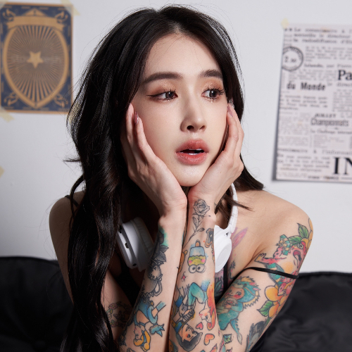 Kimmybaby's 寫真 | JVID